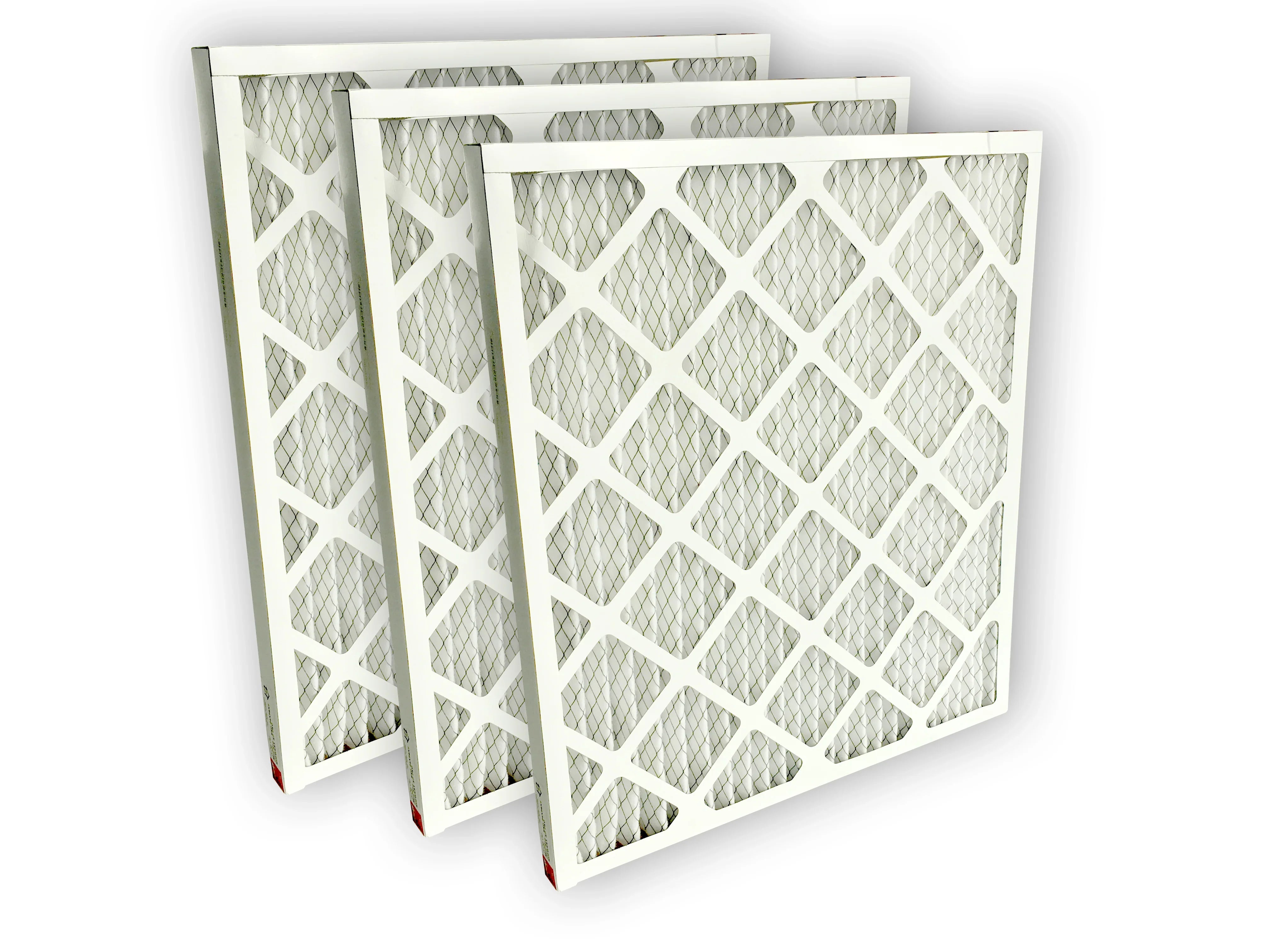 Waterfurnace Geothermal Air Filters from HEPA Filter Sales