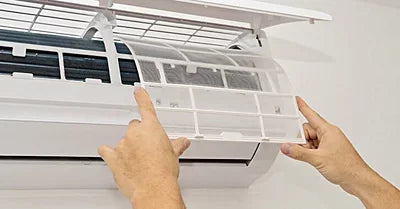 Annual Mini Split Filter Packs | Mitsubishi, Fujitsu, Trane & More