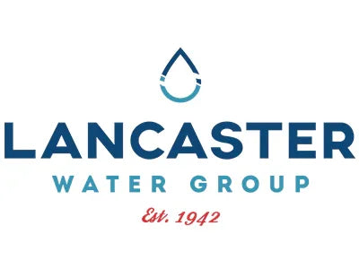Water Treatment Solutions from Lancaster Water Group