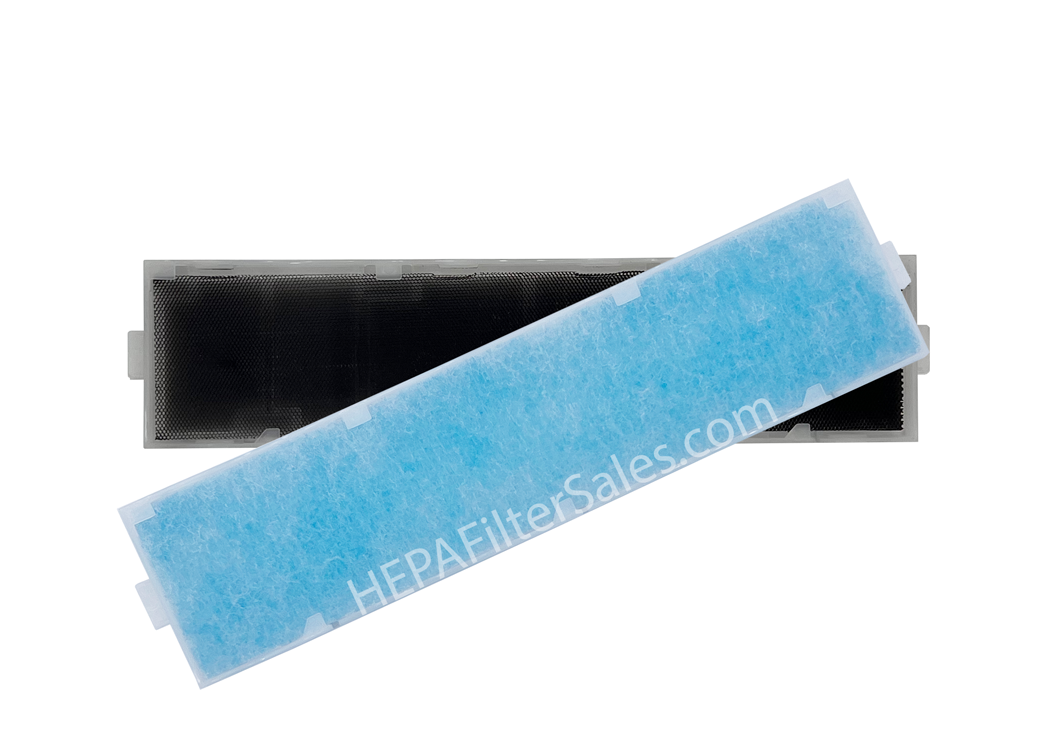 Mitsubishi Electric MAC-2330FT-E & MAC-3000FT-E Filter Bundle
