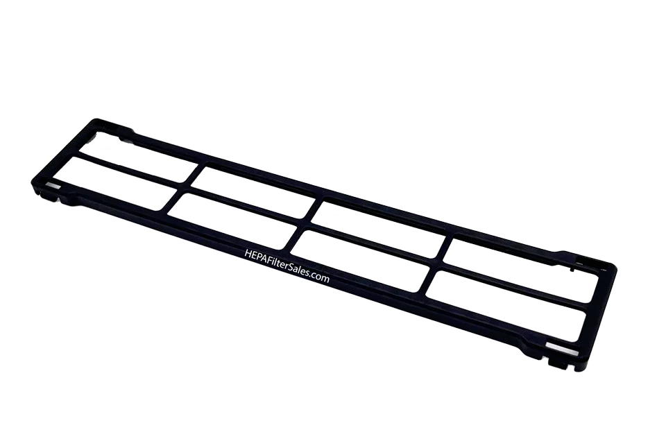 Fujitsu UTR-FA16 & UTR-FA16-2 Mini Split Ductless Filter Holder Frame ...