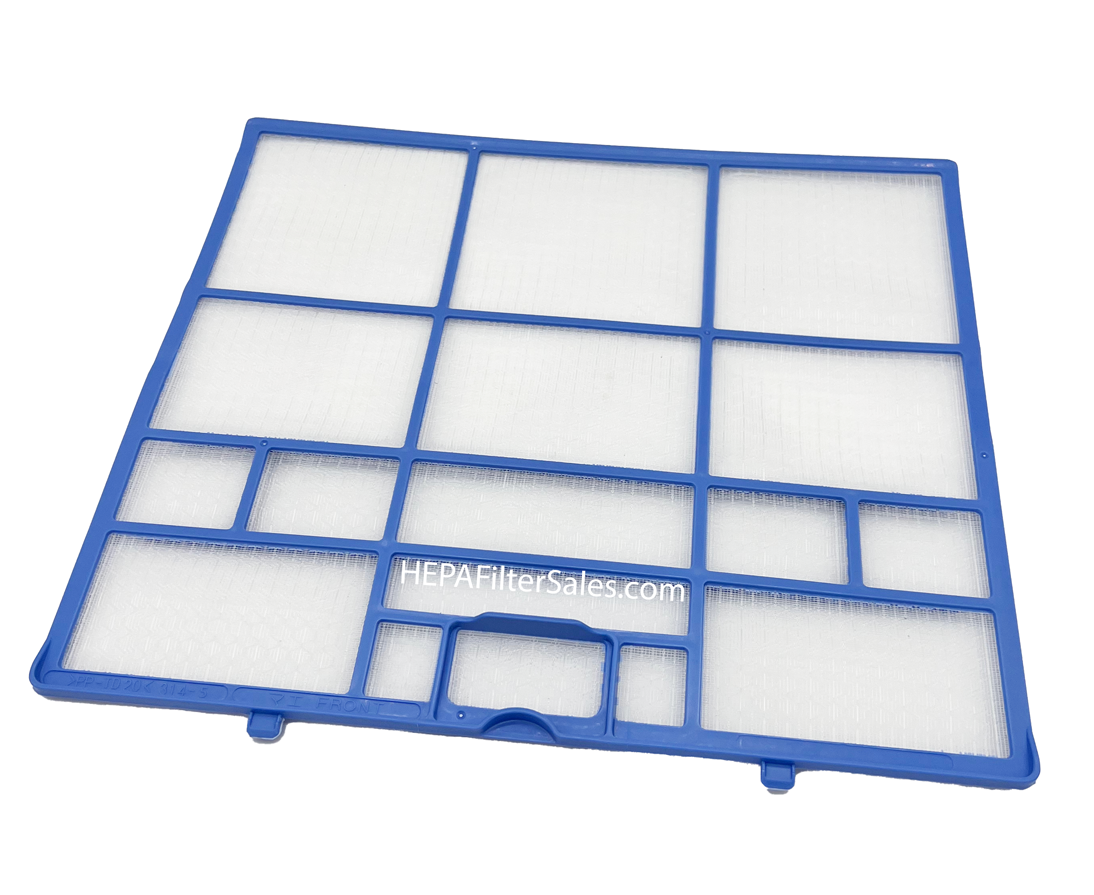 Mitsubishi R01 E34 500 Mini Split Filter for PFKY Series