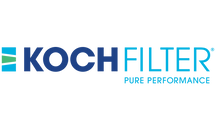 KOCH High Efficiency Air Filters - Buy Koch Filters Online