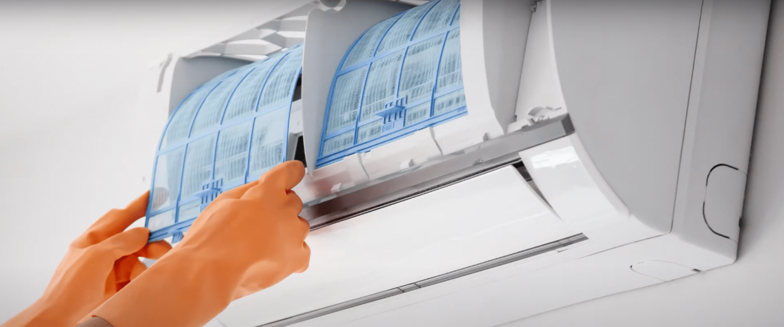 Replacement Air & Water Filters for HVAC, AC, Furnace. Home or Office.