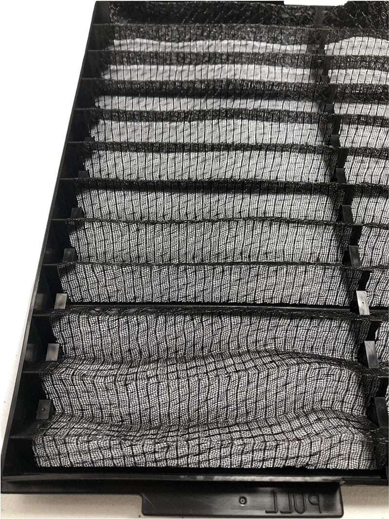 Mitsubishi PLA-A24EA7 Ductless Mini Split Filter - HepaFilterSales.com ...