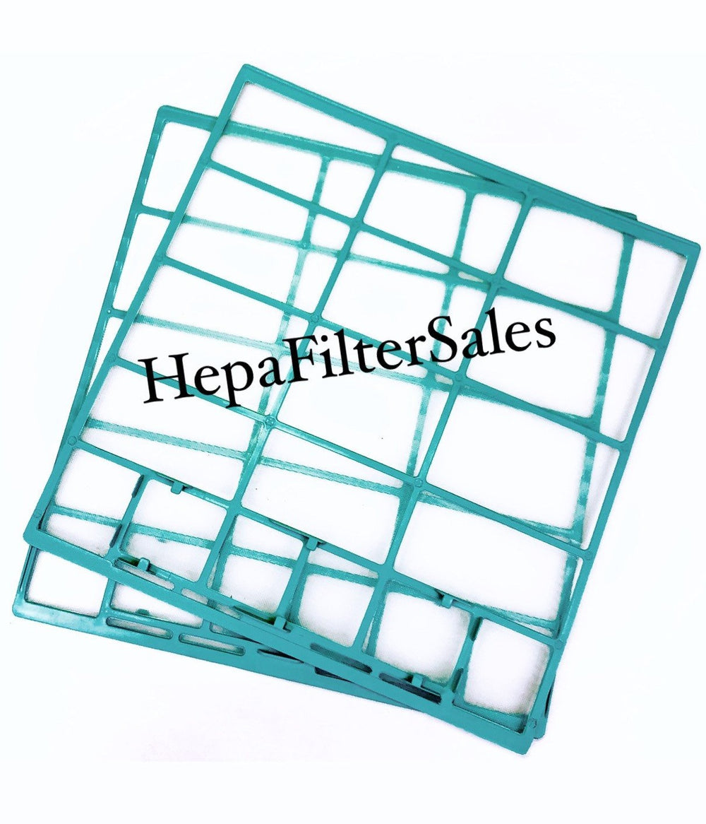 Carrier Mini Split Filters