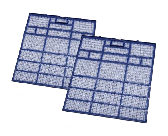 Mitsubishi E22 N94 100 Nano Platinum Mini Split Ductless Filter - 2 Pa