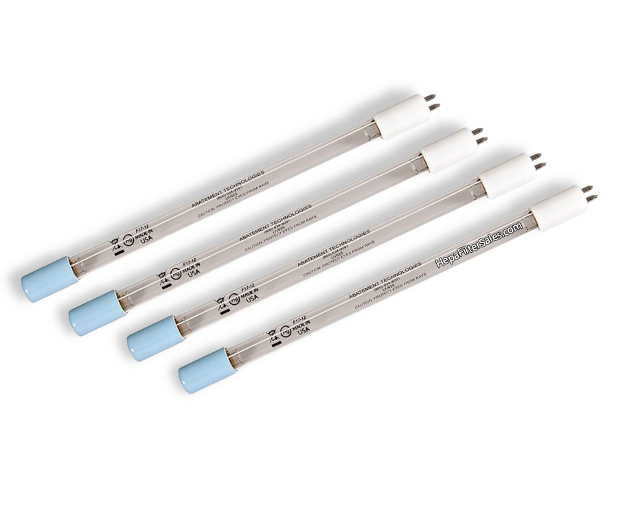 Abatement Technologies UV625 UV Lamp for CAP600-UV & CAP1200-UV - 4 Pa